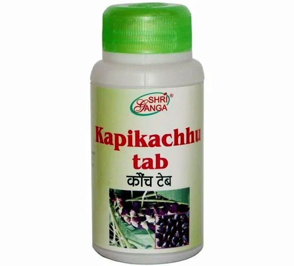 Капикачху Капикачу Шри Ганга Kapikachhu Shri Ganga - купить с доставкой ...