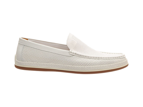 Мокасины Romitan Натуральная кожа - купить с доставкой по выгодным ...