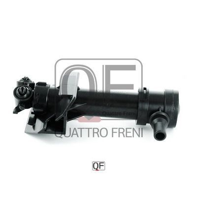 Форсунка омывателя фары перед лев Quattro Freni QF10N00142 - QF Quattro ...