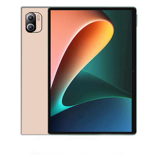 Купить планшет ZYYCVB Tablet pad 5 pro 11.1", 512 GB по низкой цене ...