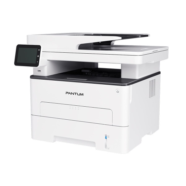 МФУ Лазерное Pantum M7300FDW купить по низкой цене в интернет-магазине ...