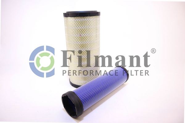 Фильтр воздушный FILMANT 11110283/11110284 - купить по выгодным ценам в ...