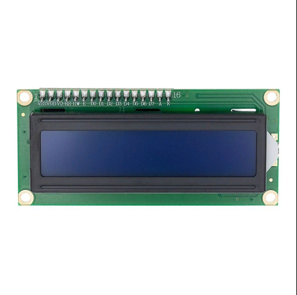 LCD1602 ЖК-модуль/ PCF8574T PCF8574 IIC I2C Интерфейс 5V для Arduino ...