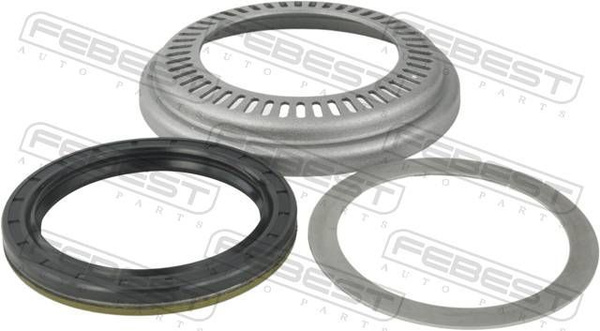 FEBEST ремкомплект задней полуоси арт. SET-007 OEM 2E0598149 купить на ...