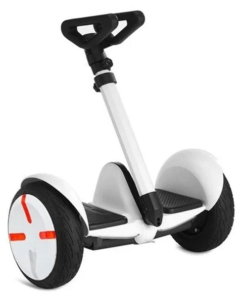 Сигвей SmartOne Minirobot Pro 54V 10.5, белый - купить по выгодной цене ...
