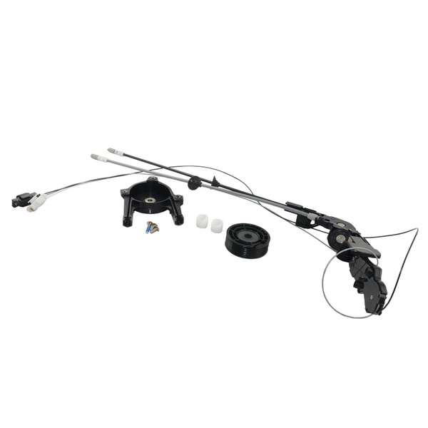 Комплект кабелей раздвижных дверей с электроприводом для Toyota Sienna ...