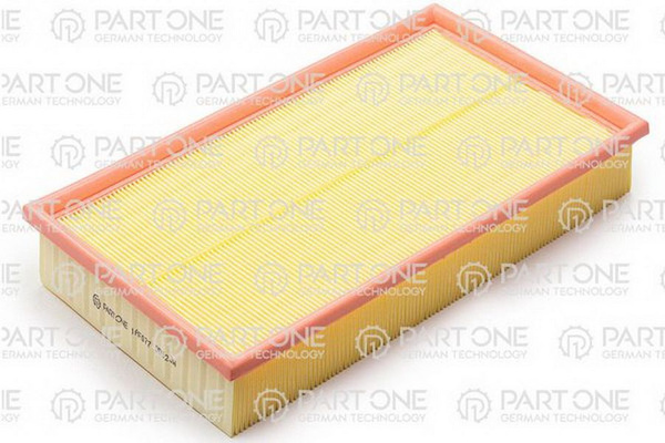 Фильтр воздушный Part-one 1AF077 - купить по выгодным ценам в интернет ...
