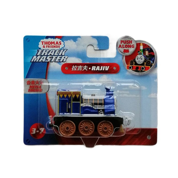 Паровозик Mattel Thomas & Friends Милый Томас и его друзья GHV25-FXX05 ...