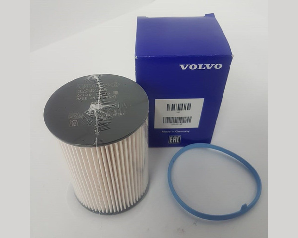 Фильтр топливный Volvo фильтра - купить по выгодным ценам в интернет ...
