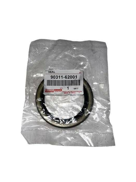 Сальник ступицы передней Toyota 90311-62001 - Autoparts арт. 9031162001 ...