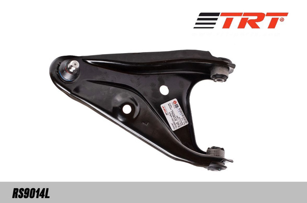 Рычаг подвески правый 6001547519 RENAULT Logan до 2013г, в сборе ...