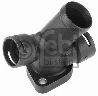 Фланец системы охлаждения Febi 18236 - Febi арт. 18236 - купить по ...