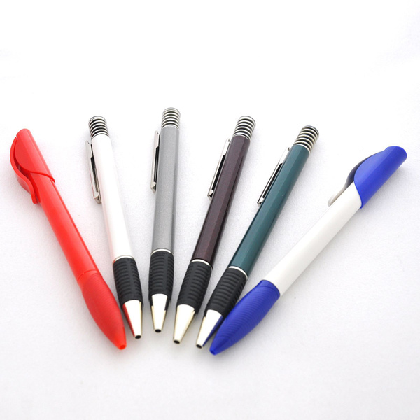 Набор шариковых ручек Senator Soft Spring&Hattrix - купить с доставкой ...