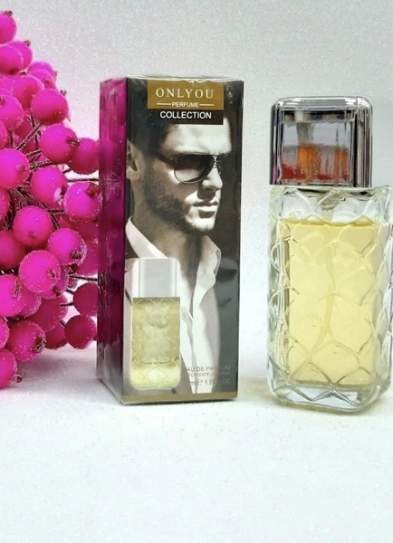 2i2 men EDP Onlyou Парфюмерная вода 30 мл (978684987)