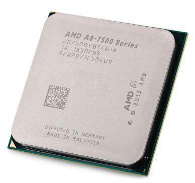 Процессор AMD A8, OEM (без кулера), 4 яд., 3 ГГц купить по низкой цене ...