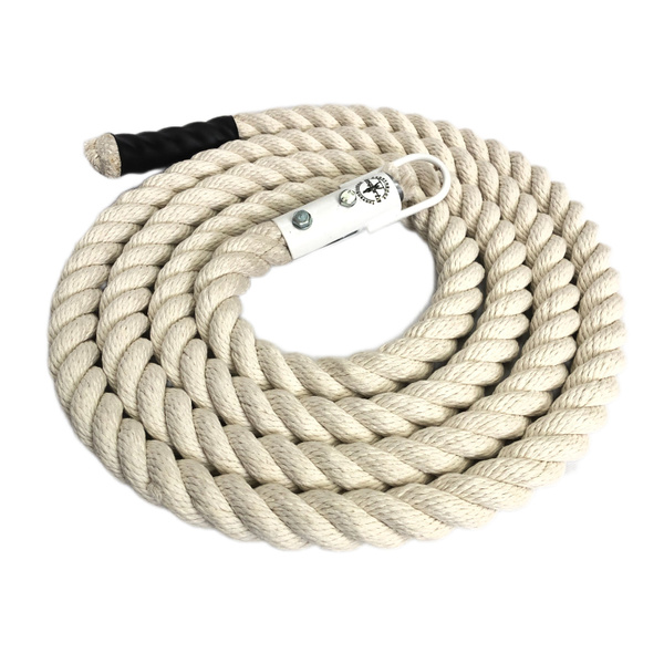 Канат для лазания длина 4 метра купить на OZON по низкой цене (726520200)