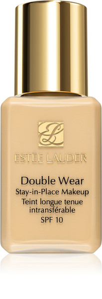 Estee Lauder Double Wear Stay In Place Mini тональный крем повышенной