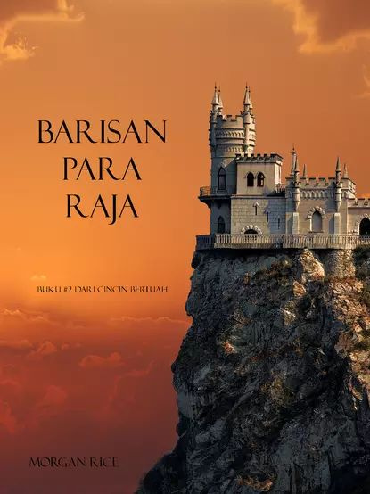 Barisan Para Raja | Райс Морган | Электронная книга - купить с ...