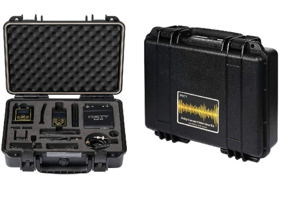 Микрофон Deity Connect Interview Kit - купить по выгодной цене в ...