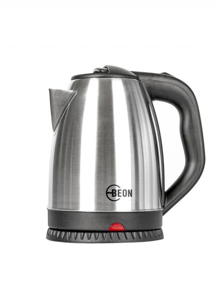 Купить электрический чайник BEON BN-301, Металл/пластик по низкой цене: отзывы, фото ...