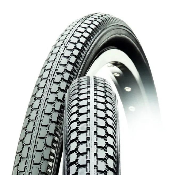 Велопокрышка CST 28x1.75x2 C-219 CLASSIC ONE купить на OZON по низкой ...