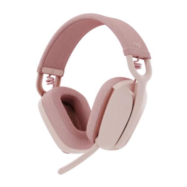 Наушники Полноразмерные Logitech Zone Vibe 100 - купить по доступным ...