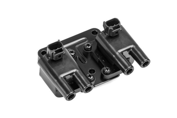 Катушка зажигания Дэу Нексия N150 (Daewoo Nexia II N150) Нубира 2 ...