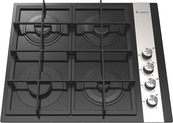 Газовая варочная панель GEFEST СВН 2230 К23 купить по низкой цене с доставкой и отзывами в ...