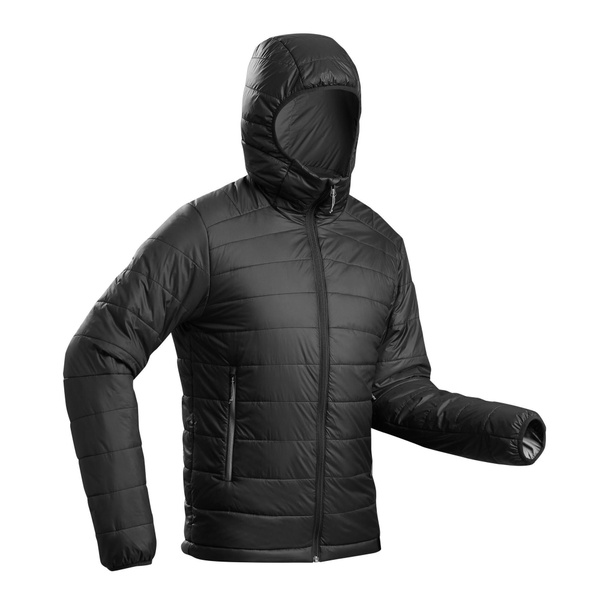 Пуховик DECATHLON FORCLAZ - купить с доставкой по выгодным ценам в ...