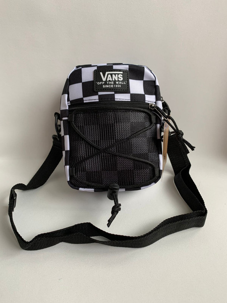 Vans Сумка на плечо - купить с доставкой по выгодным ценам в интернет ...