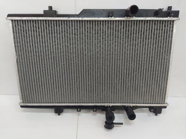 Радиатор охлаждения GEELY 1016003403 для GEELY MK, Оtaka - Geely арт ...
