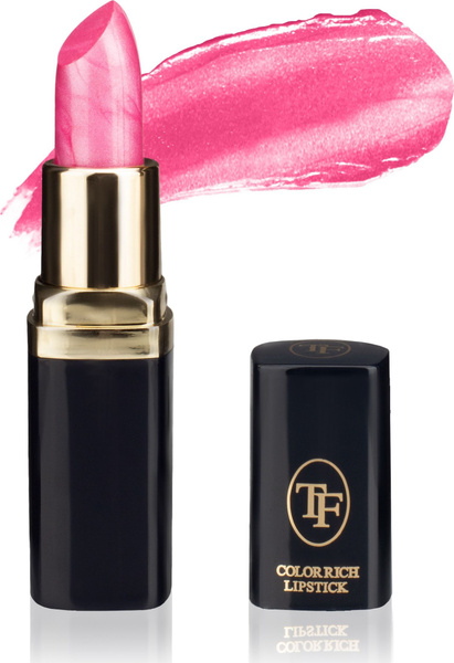 Triumph / Триумф Губная помада Color Rich Lipstic тон 56 розовый ...