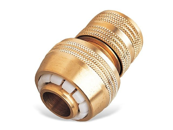 RACO Соединитель, адаптер для шланга - купить с доставкой по выгодным ...