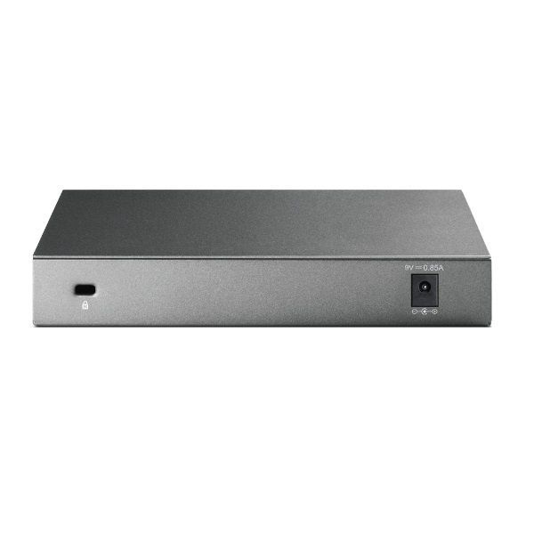 Роутер TP-Link Гигабитный Multi-WAN TL-R605 купить по низкой цене с ...