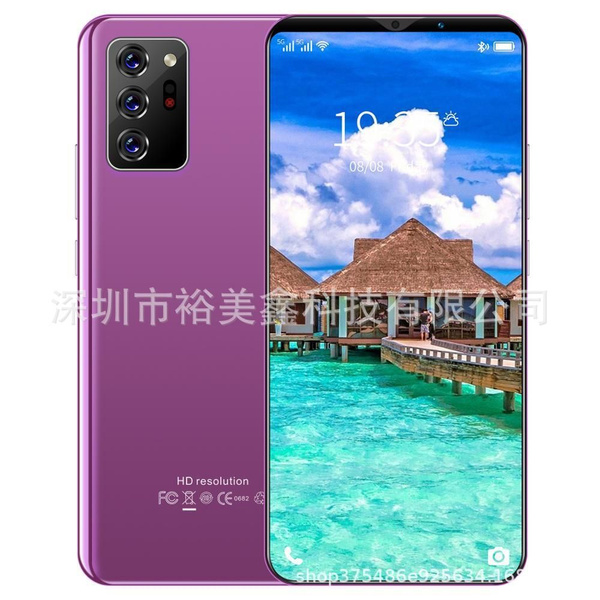 Смартфон Note 30 Plus - купить по выгодной цене в интернет-магазине ...