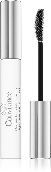 Avene Couvrance - тушь для чувствительных глаз / Black 7 ml - купить с ...