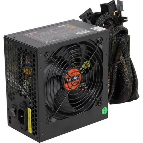ExeGate Блок питания компьютера EX280577RUS Блок питания 500W , RTL, 80 ...