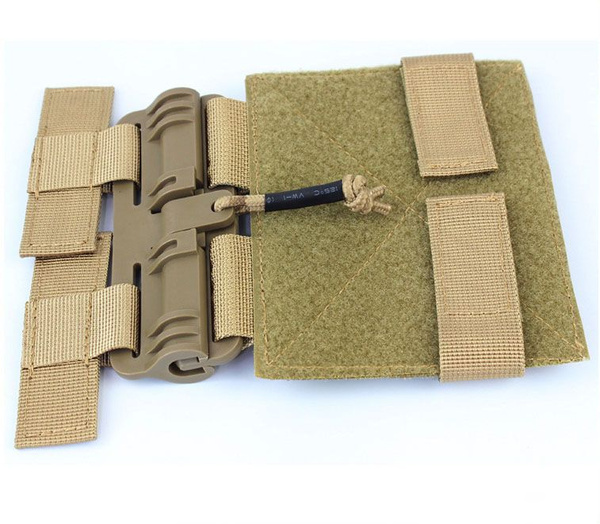 Универсальный тактический жилет Molle Пряжка Быстросброс ROC - купить с ...