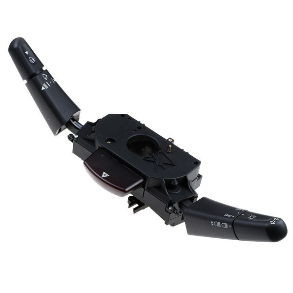 Переключатель подрулевой, арт. A0005407445, 1 шт. купить на OZON по ...