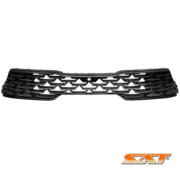 Решетка радиатора для Kia K5 Киа К5 2020-2022 Sat ST-17-0034 HYUNDAIKIA ...