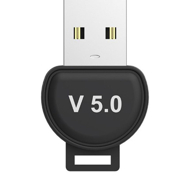 Bluetooth-Адаптер 5.0 Для ПК Компьютерный Динамик Беспроводная Мышь ...