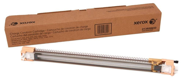 Xerox 013R00650 коротрон заряда в сборе (013R00650) купить по низкой ...