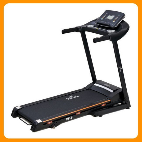 Беговая дорожка Royal Fitness Беговые_дорожки_Royal_Fitness - купить по ...