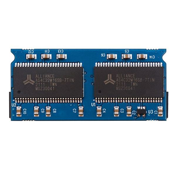 Для MisTer SDRAM V2.9 128MB совместим с Terasic DE10-Nano Mister FPGA - купить с доставкой по ...