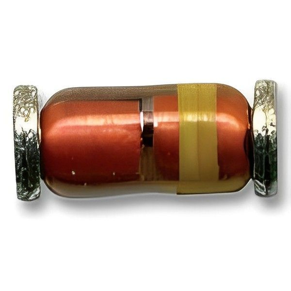 Стабилитрон ROHM RLZTE-115.6B DIODE ZENER 5.6V 500MW LLDS купить на ...