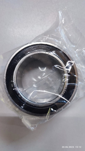 Подшипник универсальный CRAFTBEARINGS 35BD219 - купить по выгодной цене ...