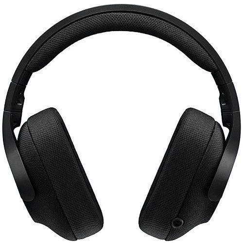Наушники Полноразмерные Logitech G G433 - купить по доступным ценам в ...