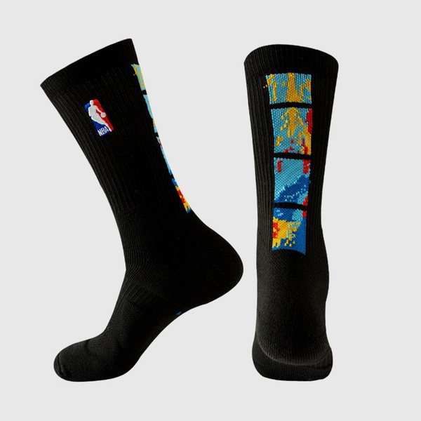 Носки Nike NBA Champions, 1 пара - купить с доставкой по выгодным ценам ...
