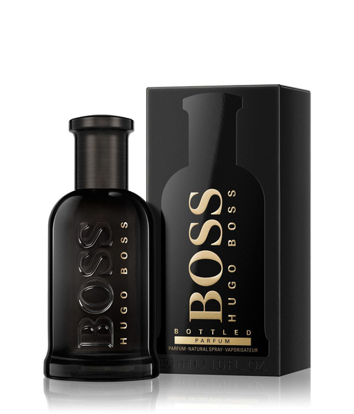 HUGO Духи Boss Boss 100 мл купить на OZON по низкой цене (1721037631)