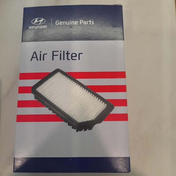 Фильтр воздушный 28113M4000 - купить по выгодным ценам в интернет ...